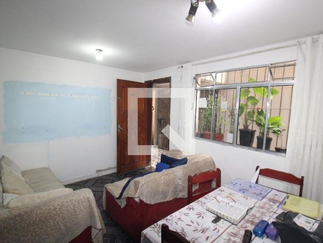 Apto, Parque Nações Unidas, 2 Quartos, 48 m2 São Paulo