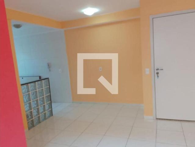 Apto, Parque Nações Unidas, 2 Quartos, 42 m2 São Paulo