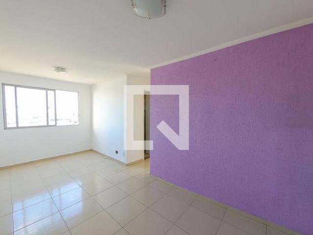 Apto, Parque Novo Mundo, 2 Quartos, 48 m2 São Paulo