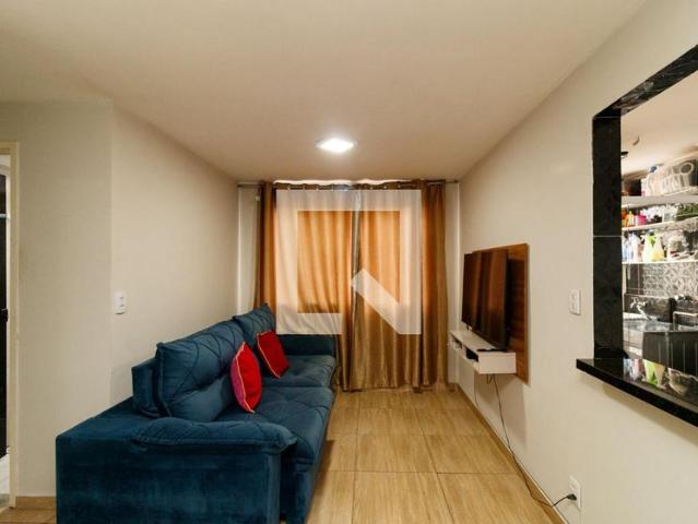 Apto, Parque Novo Mundo, 2 Quartos, 48 m2 São Paulo