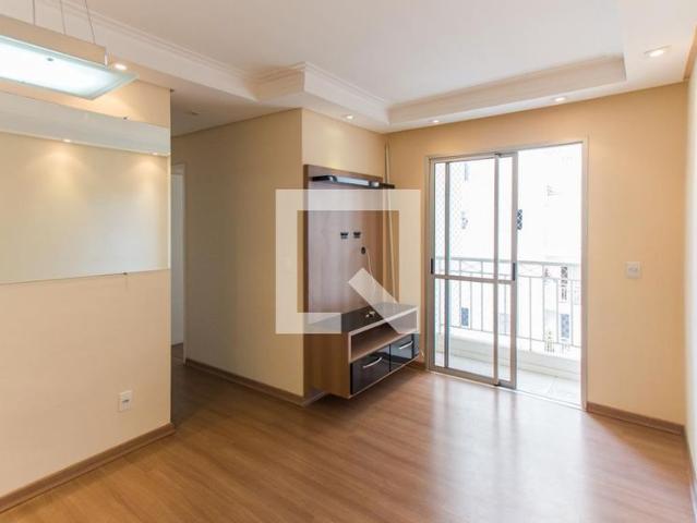 Apto, Parque Novo Mundo, 2 Quartos, 48 m2 São Paulo