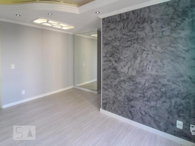 Apto, Parque Novo Mundo, 2 Quartos, 50 m2 São Paulo