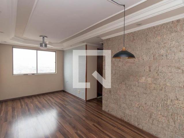 Apto, Parque Novo Mundo, 2 Quartos, 50 m2 São Paulo