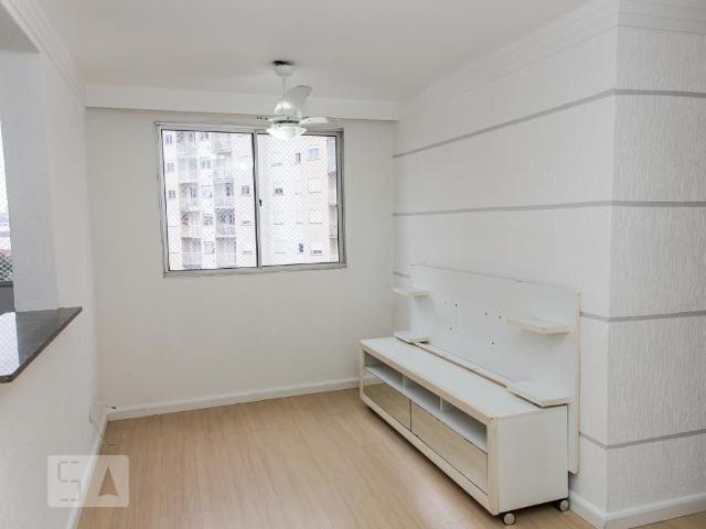Apto, Parque Novo Mundo, 2 Quartos, 50 m2 São Paulo