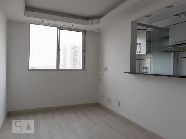 Apto, Parque Novo Mundo, 2 Quartos, 52 m2 São Paulo