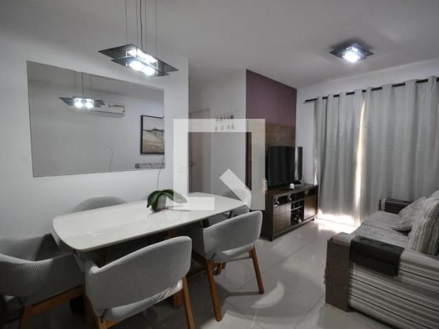 Apto, Parque Novo Mundo, 2 Quartos, 55 m2 São Paulo