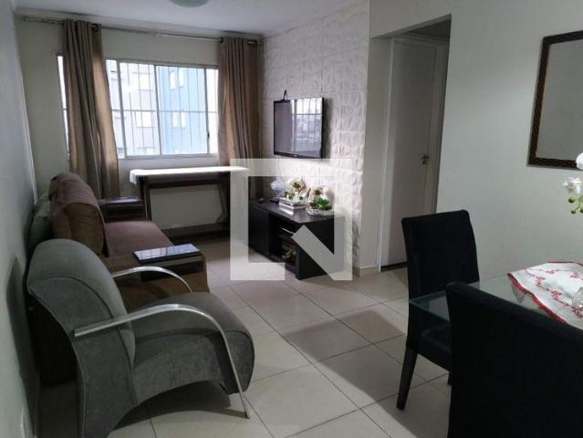Apto, Parque Novo Mundo, 2 Quartos, 60 m2 São Paulo