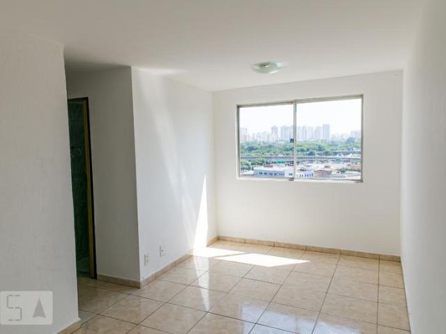 Apto, Parque Novo Mundo, 2 Quartos, 61 m2 São Paulo