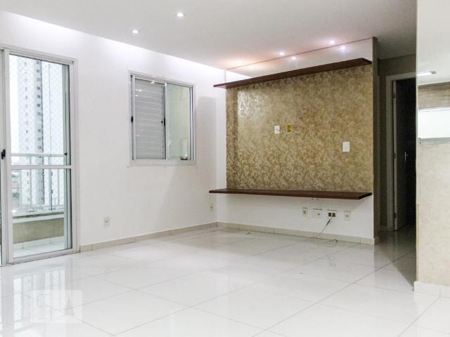 Apto, Parque Novo Mundo, 2 Quartos, 65 m2 São Paulo