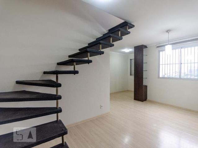 Apto, Parque Novo Mundo, 2 Quartos, 130 m2 São Paulo