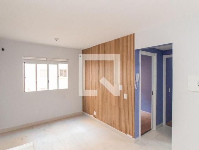 Apto, Parque Novo Mundo, 2 Quartos, 33 m2 São Paulo