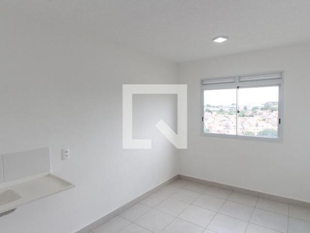 Apto, Parque Novo Mundo, 2 Quartos, 33 m2 São Paulo