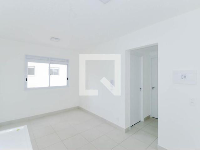 Apto, Parque Novo Mundo, 2 Quartos, 33 m2 São Paulo