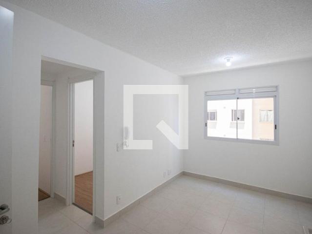Apto, Parque Novo Mundo, 2 Quartos, 33 m2 São Paulo