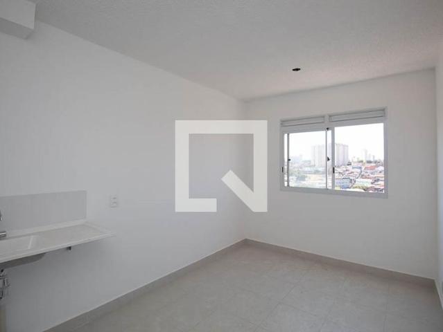 Apto, Parque Novo Mundo, 2 Quartos, 33 m2 São Paulo