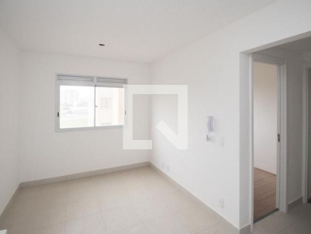 Apto, Parque Novo Mundo, 2 Quartos, 33 m2 São Paulo