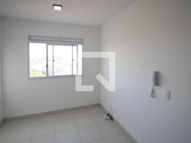 Apto, Parque Novo Mundo, 2 Quartos, 30 m2 São Paulo