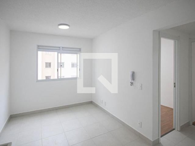 Apto, Parque Novo Mundo, 2 Quartos, 32 m2 São Paulo