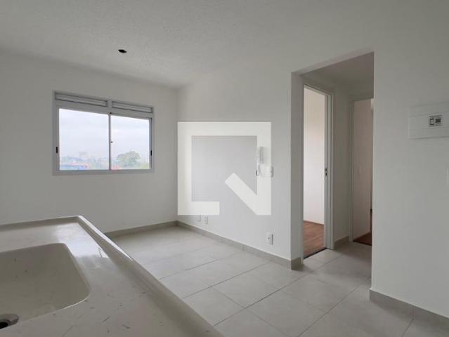 Apto, Parque Novo Mundo, 2 Quartos, 32 m2 São Paulo