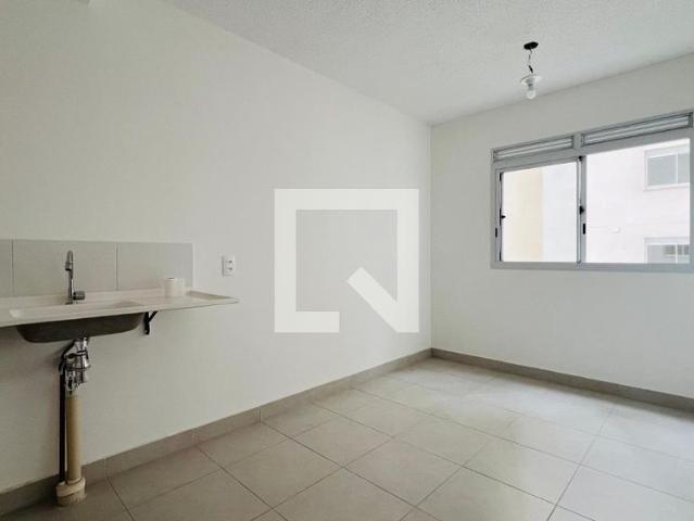 Apto, Parque Novo Mundo, 2 Quartos, 32 m2 São Paulo