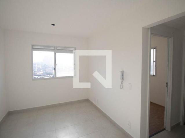 Apto, Parque Novo Mundo, 2 Quartos, 32 m2 São Paulo