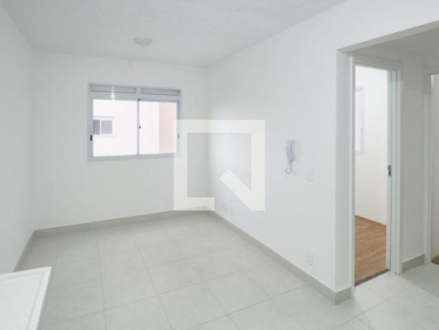 Apto, Parque Novo Mundo, 2 Quartos, 32 m2 São Paulo