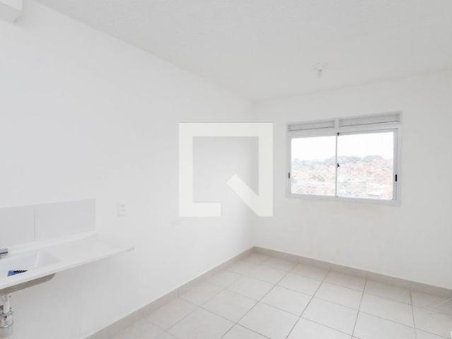 Apto, Parque Novo Mundo, 2 Quartos, 32 m2 São Paulo