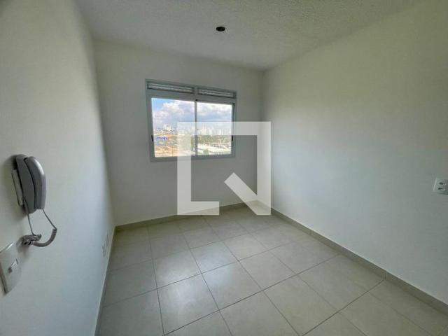 Apto, Parque Novo Mundo, 2 Quartos, 32 m2 São Paulo