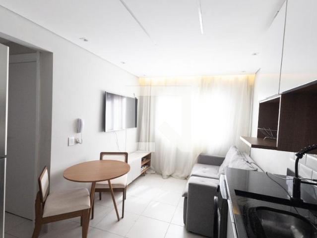 Apto, Parque Novo Mundo, 2 Quartos, 32 m2 São Paulo