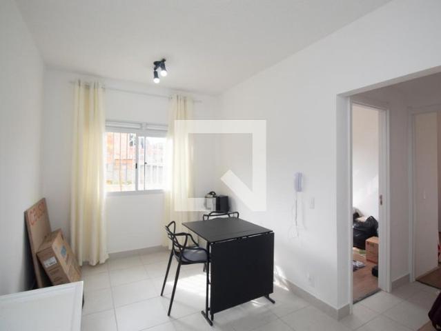 Apto, Parque Novo Mundo, 2 Quartos, 32 m2 São Paulo