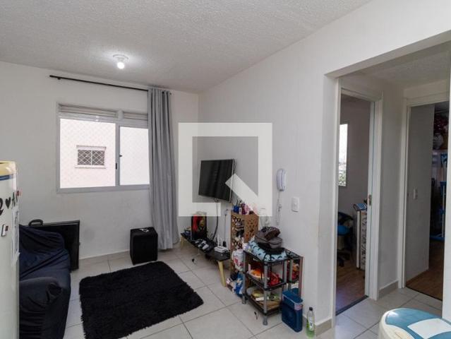 Apto, Parque Novo Mundo, 2 Quartos, 32 m2 São Paulo