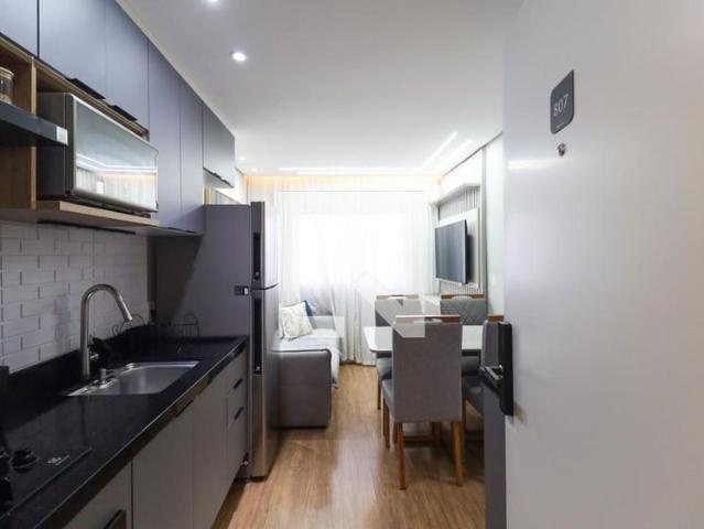 Apto, Parque Novo Mundo, 2 Quartos, 32 m2 São Paulo