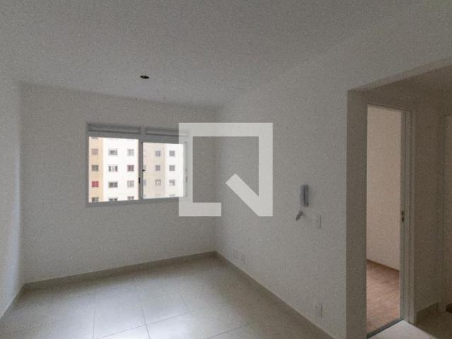 Apto, Parque Novo Mundo, 2 Quartos, 32 m2 São Paulo