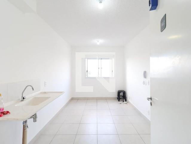 Apto, Parque Novo Mundo, 2 Quartos, 32 m2 São Paulo