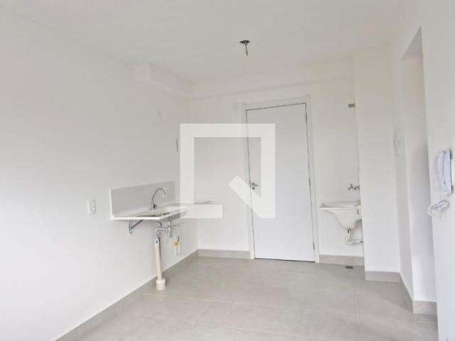 Apto, Parque Novo Mundo, 2 Quartos, 32 m2 São Paulo