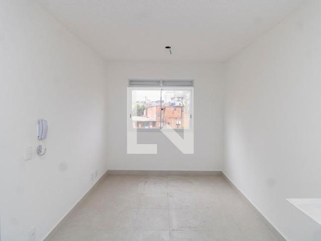 Apto, Parque Novo Mundo, 2 Quartos, 38 m2 São Paulo