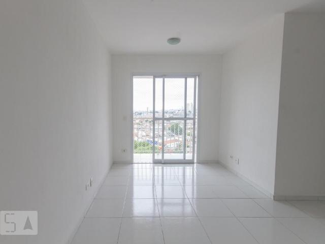 Apto, Parque Novo Mundo, 3 Quartos, 65 m2 São Paulo