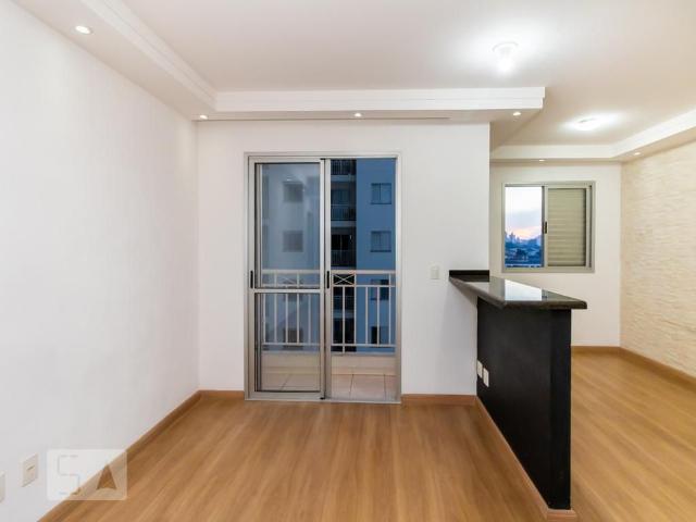 Apto, Parque Novo Mundo, 3 Quartos, 72 m2 São Paulo