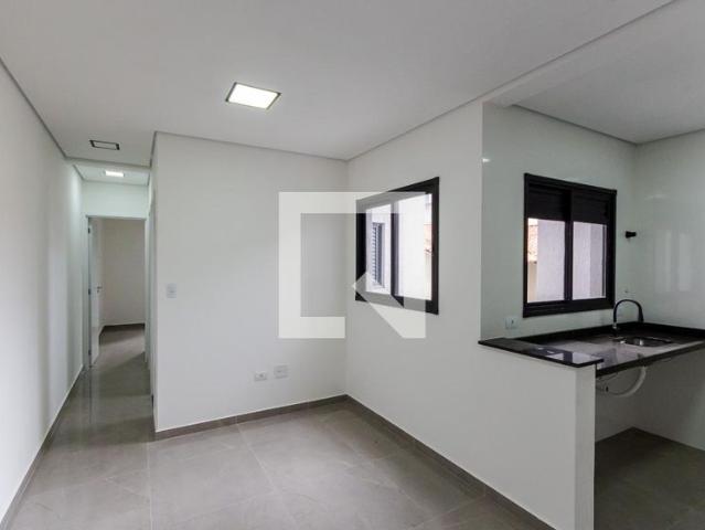 Apto, Parque Novo Oratório, 2 Quartos, 100 m2 Santo André