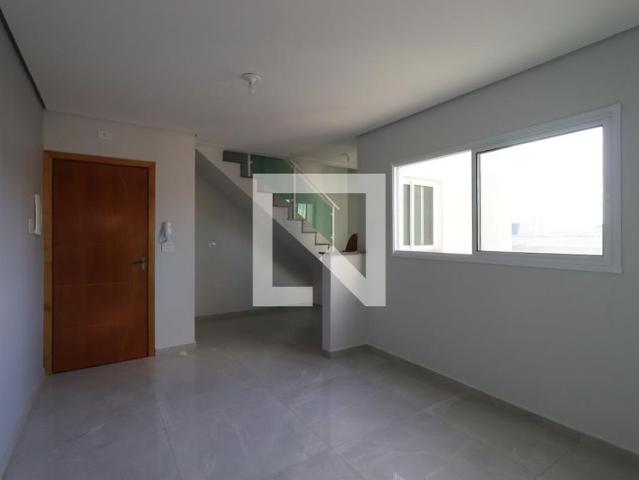 Apto, Parque Novo Oratório, 2 Quartos, 113 m2 Santo André