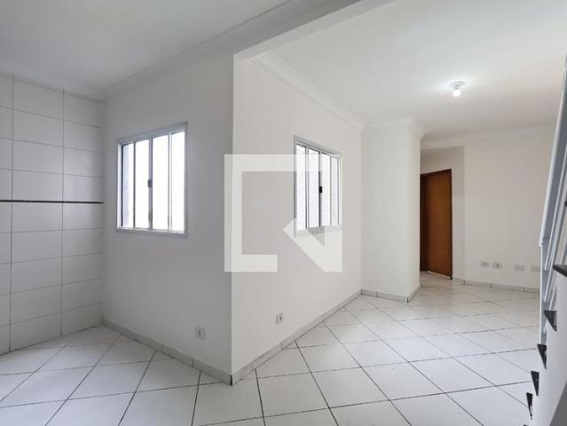 Apto, Parque Oratório, 2 Quartos, 108 m2 Santo André