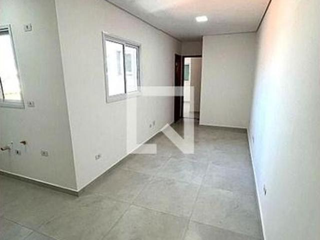 Apto, Parque Oratório, 2 Quartos, 100 m2 Santo André