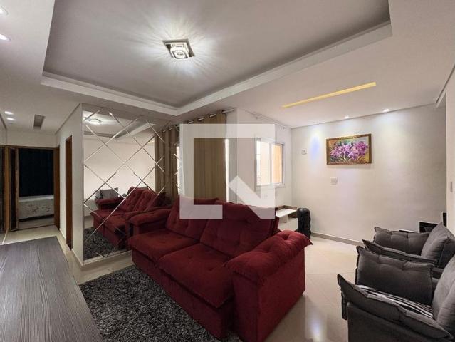 Apto, Parque Oratório, 2 Quartos, 120 m2 Santo André