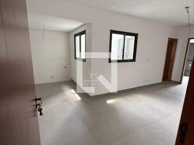 Apto, Parque Oratório, 2 Quartos, 44 m2 Santo André