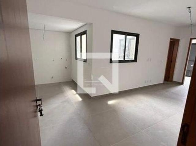 Apto, Parque Oratório, 2 Quartos, 45 m2 Santo André