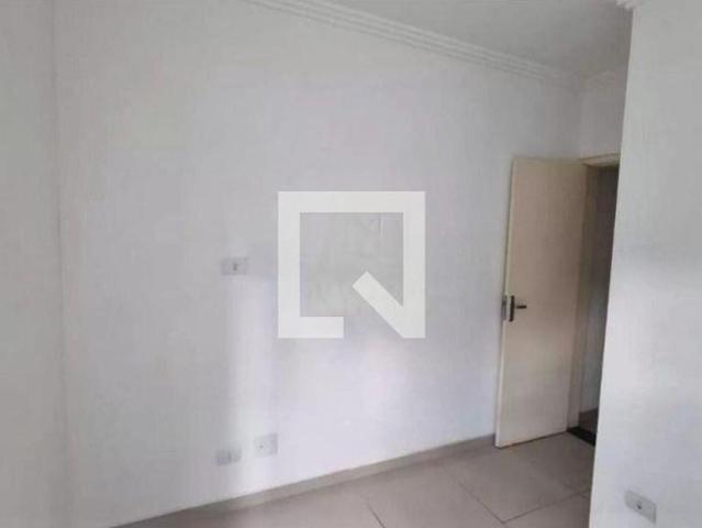 Apto, Parque Oratório, 2 Quartos, 50 m2 Santo André
