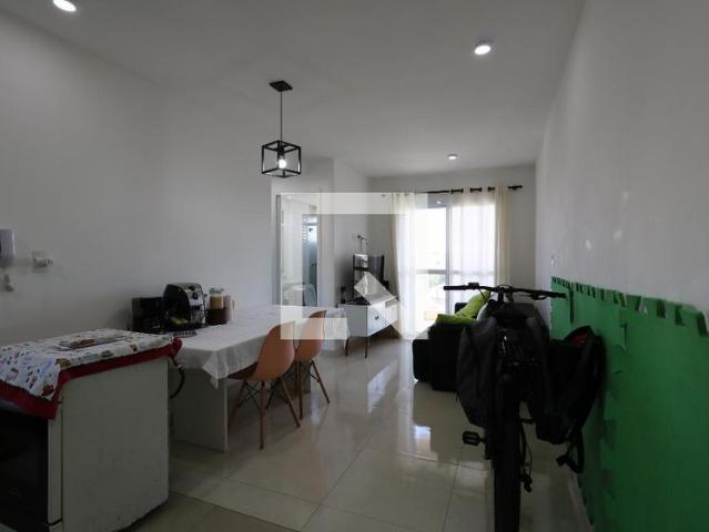 Apto, Parque Oratório, 2 Quartos, 50 m2 Santo André