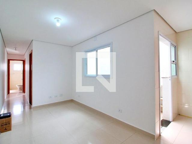Apto, Parque Oratório, 2 Quartos, 54 m2 Santo André