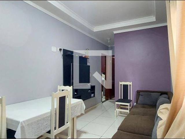 Apto, Parque Oratório, 2 Quartos, 55 m2 Santo André
