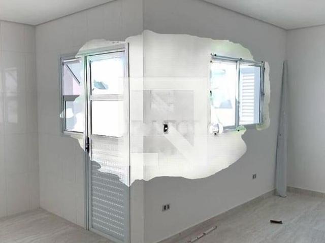 Apto, Parque Oratório, 2 Quartos, 56 m2 Santo André